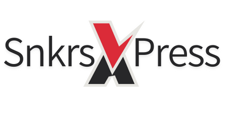 SNKRS X PRESS